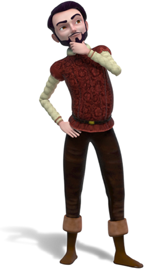 MERCHANTS, Serious game for negotiation and conflict resolution